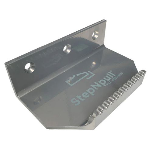 SNPE-S - StepNpull SNPE-S - StepNPull Hands Free Heavy-Duty Commercial ...