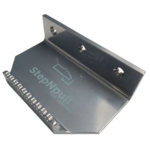 SNPE-S - StepNpull SNPE-S - StepNPull Hands Free Heavy-Duty Commercial ...