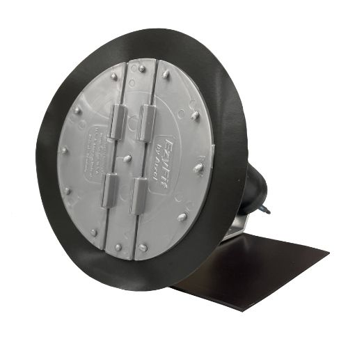 STK-EZFT6 - Arzel Zoning STK-EZFT6 - 6" EzyFit Damper