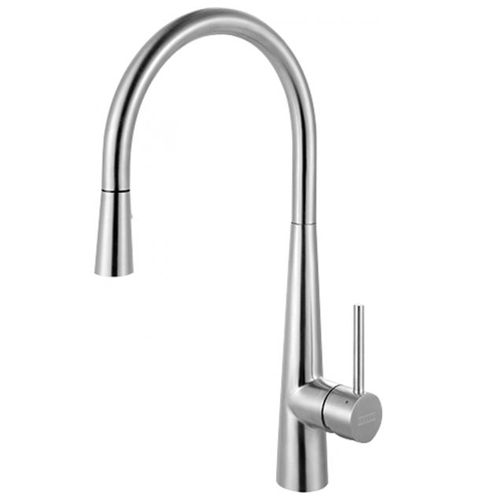 STL-PD-316 - Franke STL-PD-316 - Steel 17.5" Single Handle Pull-Down ...
