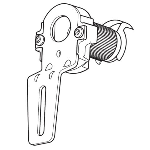 STRN-CA-01 - Honeywell STRN-CA-01 - Self-Centering Crank Arm for 27/44 ...