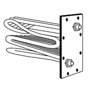 STS-5 - DHT STS-5 - 5 Gallon Tankless Coil for Utica Starfire I, III ...