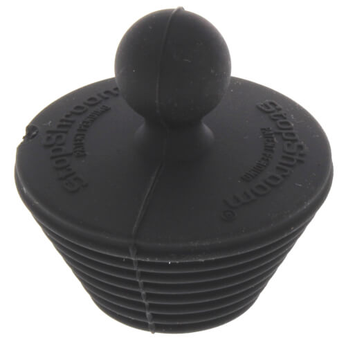 STSPLG2PK - TubShroom STSPLG2PK - StopShroom Tub & Sink Universal ...