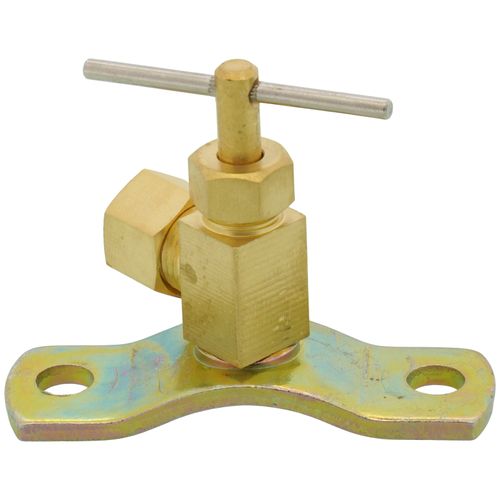 STV2LL - Supco STV2LL - Low Lead Tap Valve
