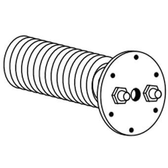 STW-5 - DHT STW-5 - 5 Gallon Tankless Coil for Utica Starfire II/III ...