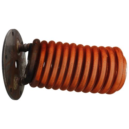 STW-5 - DHT STW-5 - 5 Gallon Tankless Coil for Utica Starfire II/III ...
