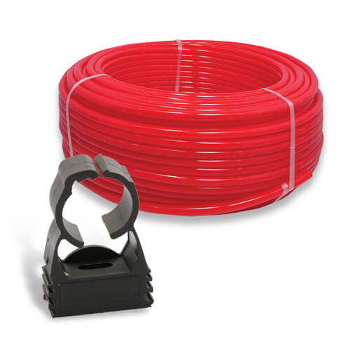 SUSPIPE750R - Rifeng SUSPIPE750R - Rifeng Suspended Pipe Radiant Heat ...