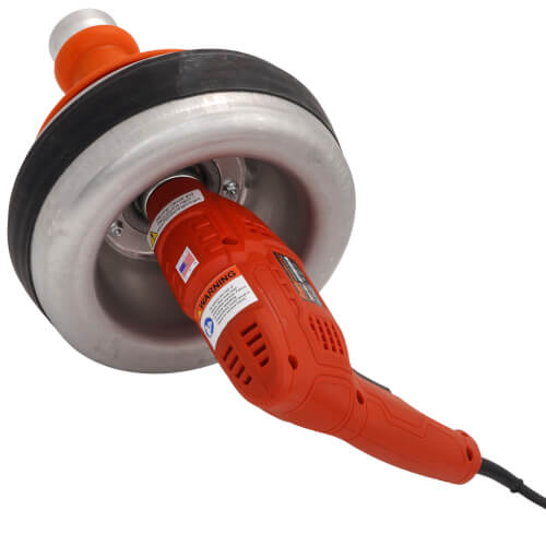 SV - General Pipe Cleaners SV - Basic Super-Vee Drain Cleaner used with ...