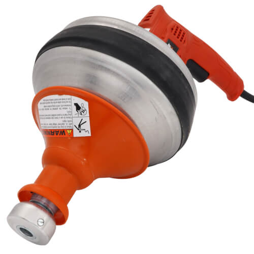 SV - General Pipe Cleaners SV - Basic Super-Vee Drain Cleaner used with ...