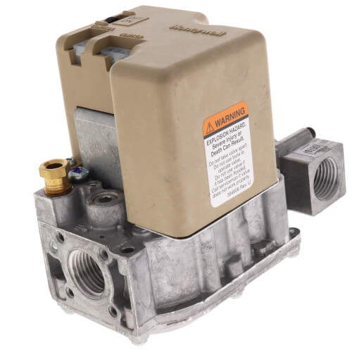 SV9501M8129 - Resideo SV9501M8129 - Smart Gas Valve - Fast-Fast Opening ...