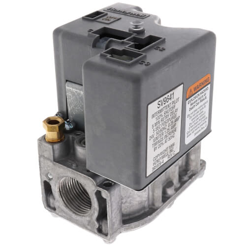 1013350 - Honeywell 1013350 - Intermittent Hot Surface Pilot Ignition ...