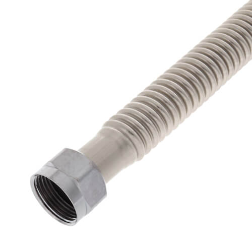 SWB00-24N - Brasscraft SWB00-24N - 3/4" ProCoat Flexible Corrugated ...