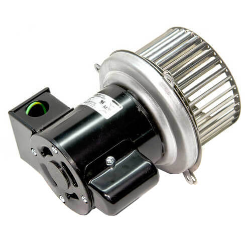 SWG-10 - Field Controls SWG-10 - 10" Power Venter (1,300,000 BTU)