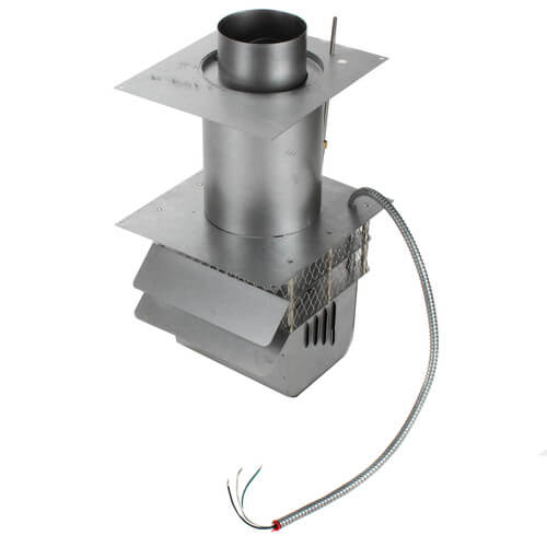 SWG-5 - Field Controls SWG-5 - 5" Power Venter (290,000 BTU)