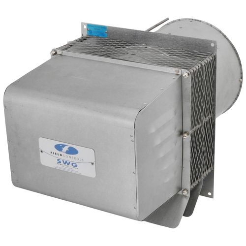 SWG-8 - Field Controls SWG-8 - 8" Power Venter (740,000 BTU)