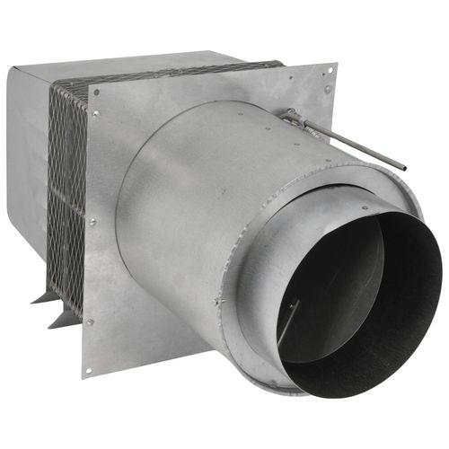 SWG-8 - Field Controls SWG-8 - 8" Power Venter (740,000 BTU)