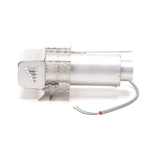 46205414 - Field Controls 46205414 - 80+ Gas Draft Induced Furnace Vent Kit