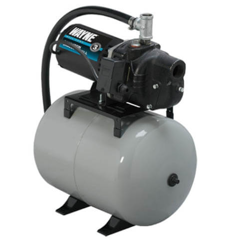 59501-WYN1 - Wayne 59501-WYN1 - SWS50-8.5FX 1/2 HP Cast Iron Shallow ...