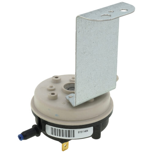 SWT02967 - Trane SWT02967 - 1.15" WC SPST Pressure Switch, SWT02967