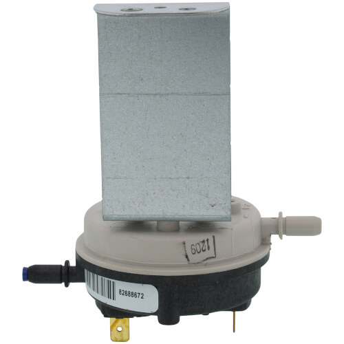 SWT02976 - Trane SWT02976 - .98" WC SPST Pressure Switch, SWT02976