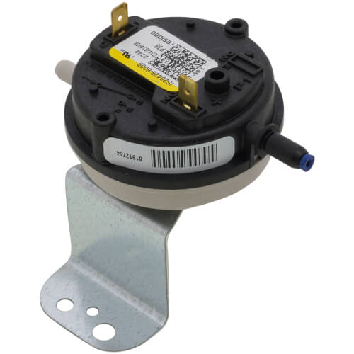 SWT03254 - Trane SWT03254 - 1.65" WC SPST Pressure Switch, SWT03254