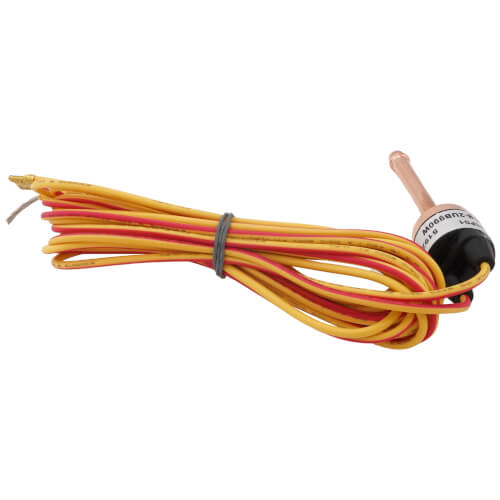 SWT03273 - Trane SWT03273 - High Pressure Switch 650 PSI Open 500 PSI ...