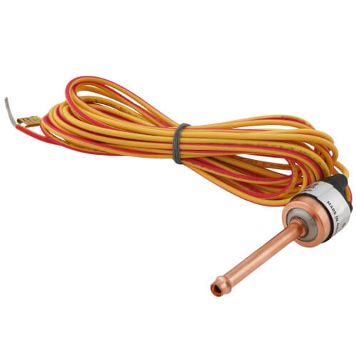 SWT03273 - Trane SWT03273 - High Pressure Switch 650 PSI Open 500 PSI ...