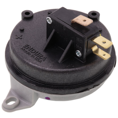SWT03740 - Trane SWT03740 - SPDT Pressure Switch (-.50" WC), SWT03740