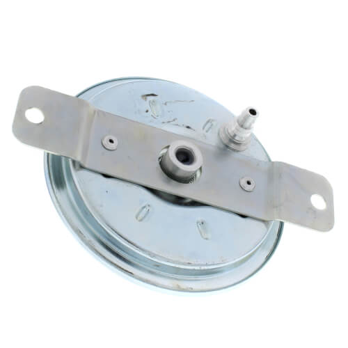 SWT01255 - Trane SWT01255 - 24V SPNO # Switch - .55" Op, .65" Cl