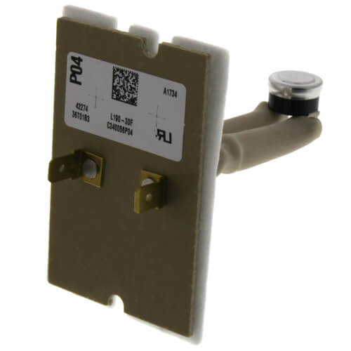 SWT1259 - Trane SWT1259 - Limit Switch (190°F Open 160°F Close)