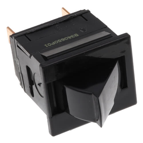 SWT01714 - Trane SWT01714 - SPST Door Switch (125/250V, 21A), SWT01714