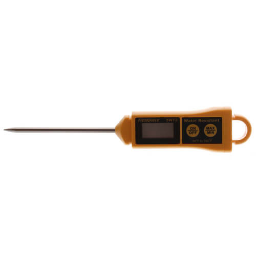 SWT2 - Fieldpiece SWT2 - SWT2, Water Resistant Thermometer