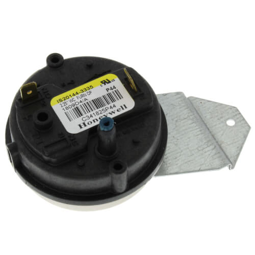 SWT02535 - Trane SWT02535 - Furnace Air Pressure Switch, 2.25" WC, SWT02535