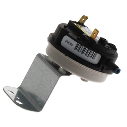 SWT03220 - Trane SWT03220 - 1.29" WC SPST Pressure Switch, SWT03220