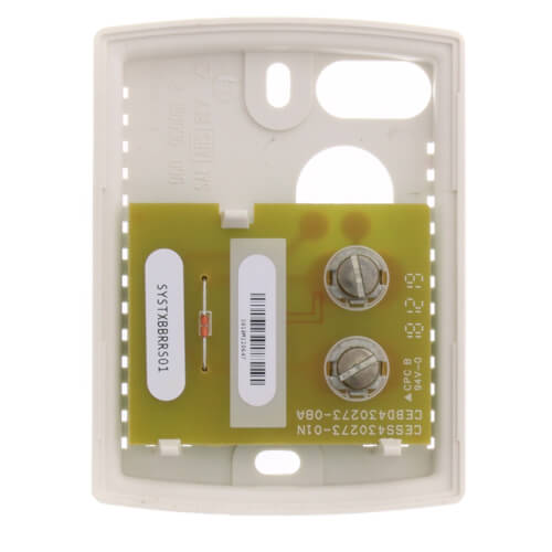 SYSTXBBRRS01 - Bryant SYSTXBBRRS01 - Evolution Remote Room Sensor (RRS)