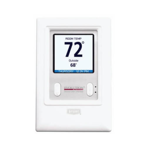 SYSTXBBSMS01 - Bryant SYSTXBBSMS01 - Evolution Smart Zone Sensor