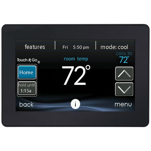 SYSTXCCITC01-C - Carrier SYSTXCCITC01-C - Infinity System Control ...