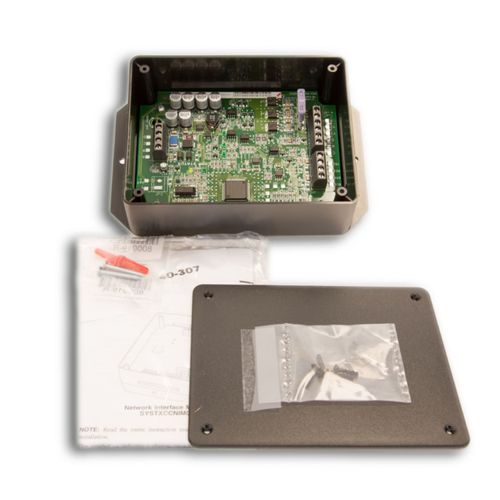 SYSTXCCNIM01 - Carrier SYSTXCCNIM01 - Infinity Network Interface Module ...