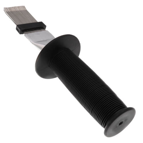 T-300 - DiversiTech T-300 - Fin-Tool with Heavy Duty Bicycle Handle