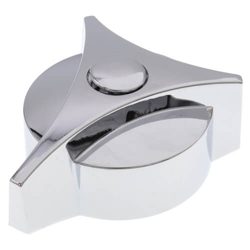 T-31 - Symmons T-31 - Temptrol Shower Handle (Chrome)