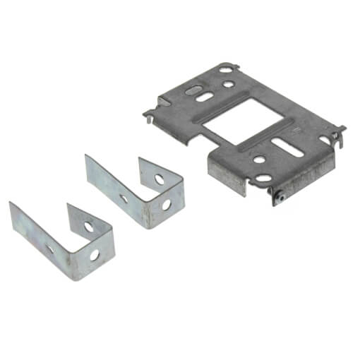 T-4002-124 - Johnson Controls T-4002-124 - Room Instrument Mounting Bracket