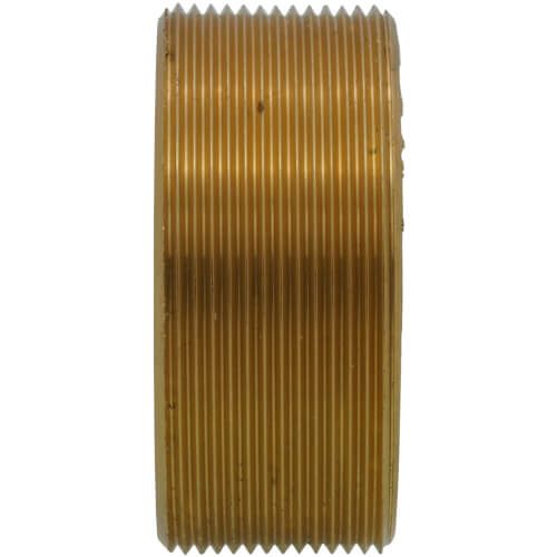 T05023 - Jones Stephens T05023 - Adapter Brass Bushing for Bath Drain