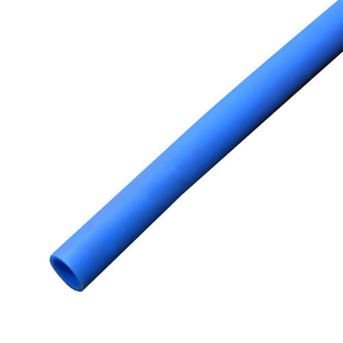 TU100-20-B - Bluefin TU100-20-B - 1" x 20 ft. Blue PEX-b Tubing ...