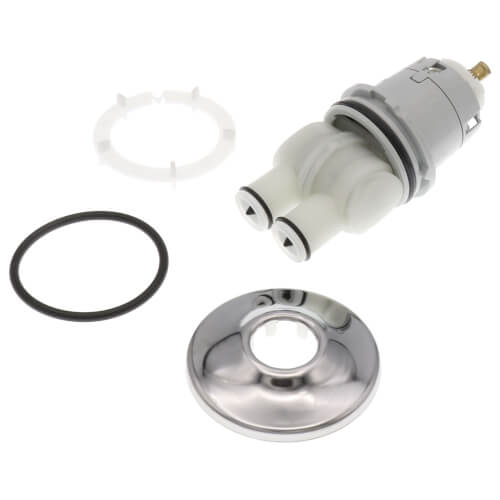 T13220 - Delta T13220 - Classic Monitor 13 Series Shower Trim