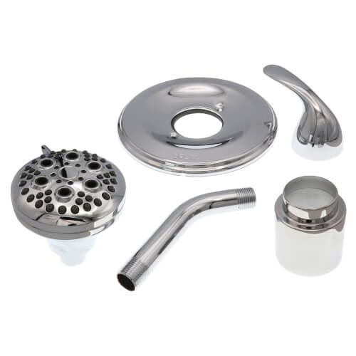 T13220 - Delta T13220 - Classic Monitor 13 Series Shower Trim, T13220