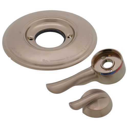 T17494-CZ-I - Delta T17494-CZ-I - Linden Monitor 17 Series Tub & Shower ...