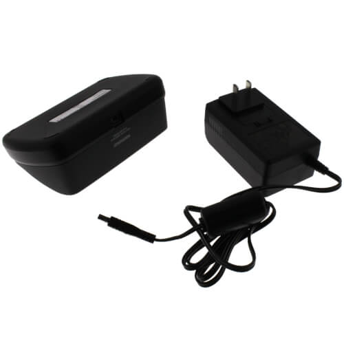 T198125 - FLIR T198125 - 2-Bay Battery charger for E, Exx, and K Series ...