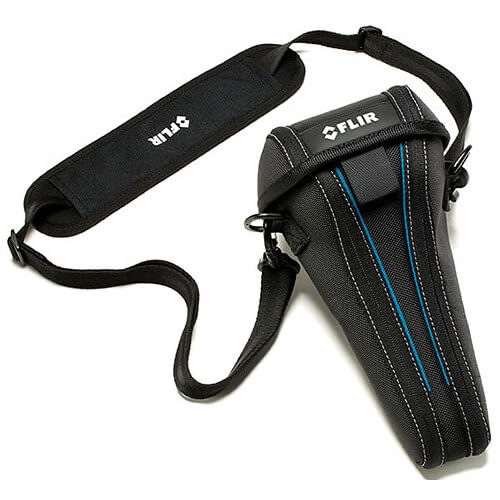 T911689ACC - FLIR T911689ACC - Pouch Case for Ex Series Thermal Cameras