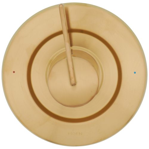 T2261BG - Moen T2261BG - Cia Posi-Temp Valve Trim (Brushed Gold)