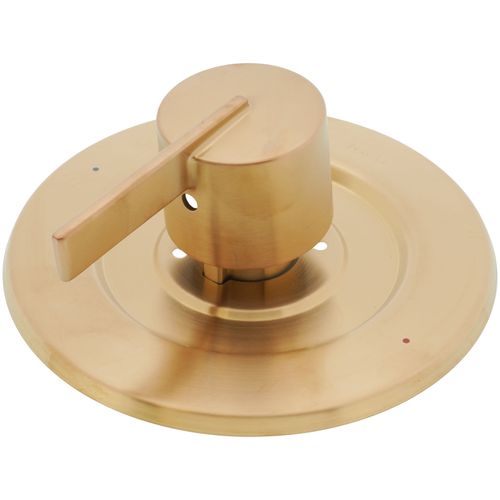 T2261BG - Moen T2261BG - Cia Posi-Temp Valve Trim (Brushed Gold)
